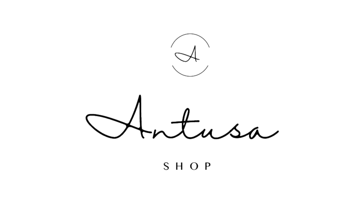 Antusa Shop